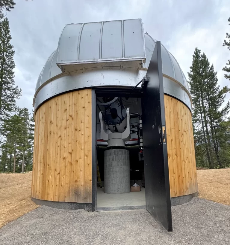 Observatory Moonlight Basin - Observatory Solutions